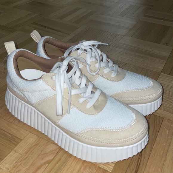 Zodiac | Shoes | Zodiac Platform Sneaker 75 | Poshmark